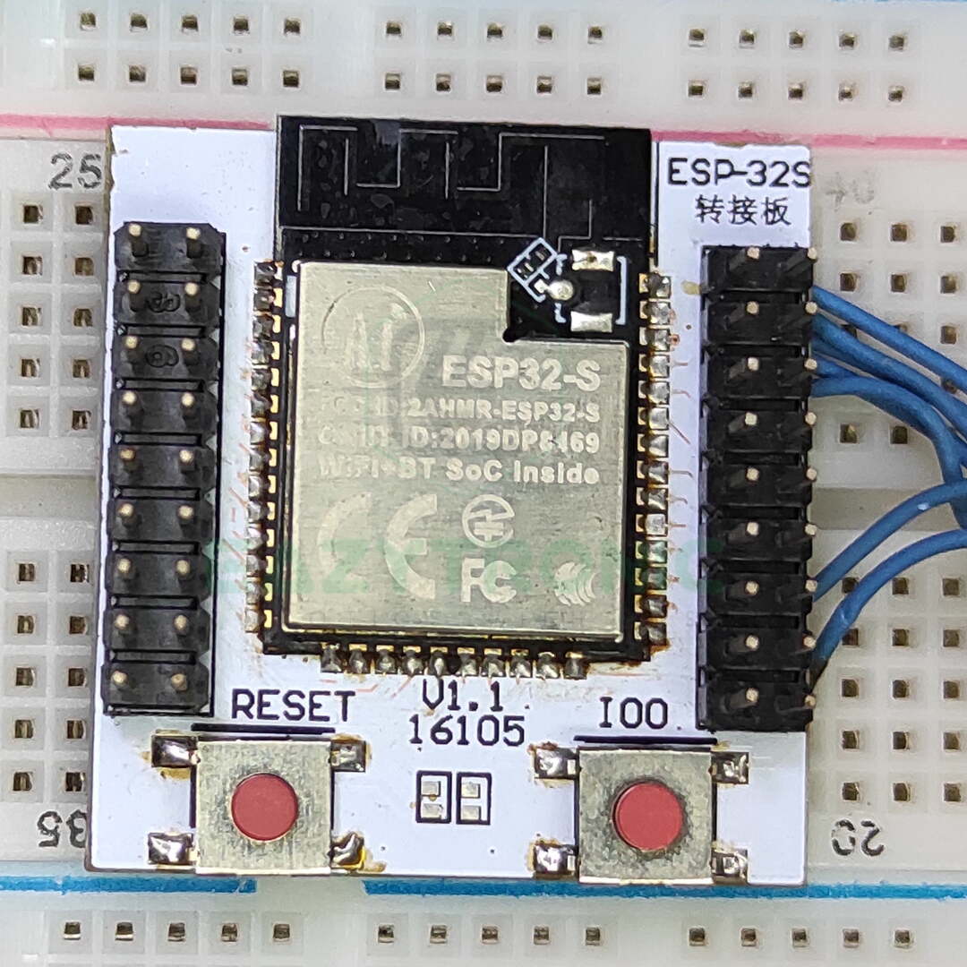 Getting Started With ESP32 | An Insight | Blink LED Sketch