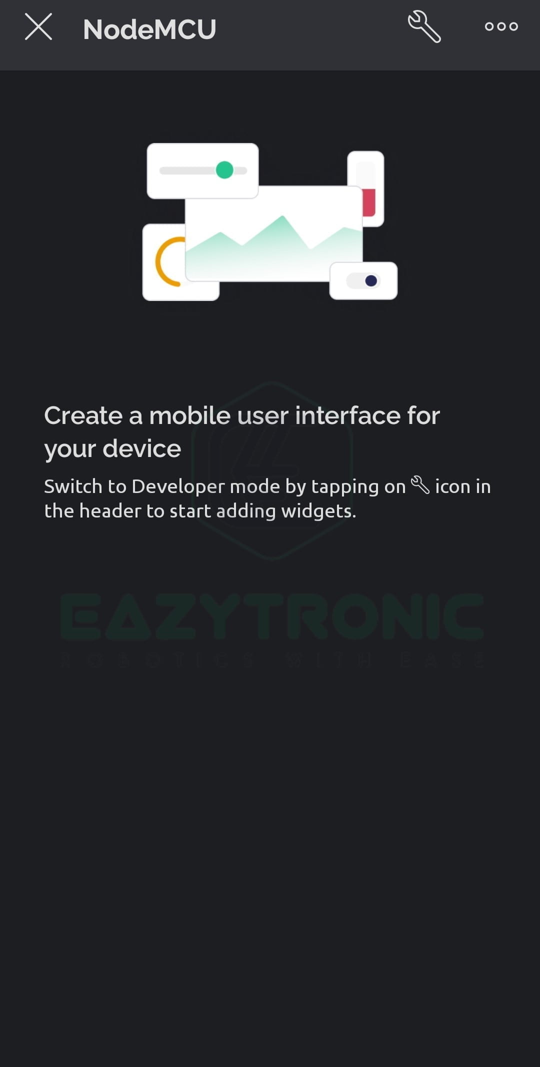 NodeMCU with Blynk App | Insight to IoT