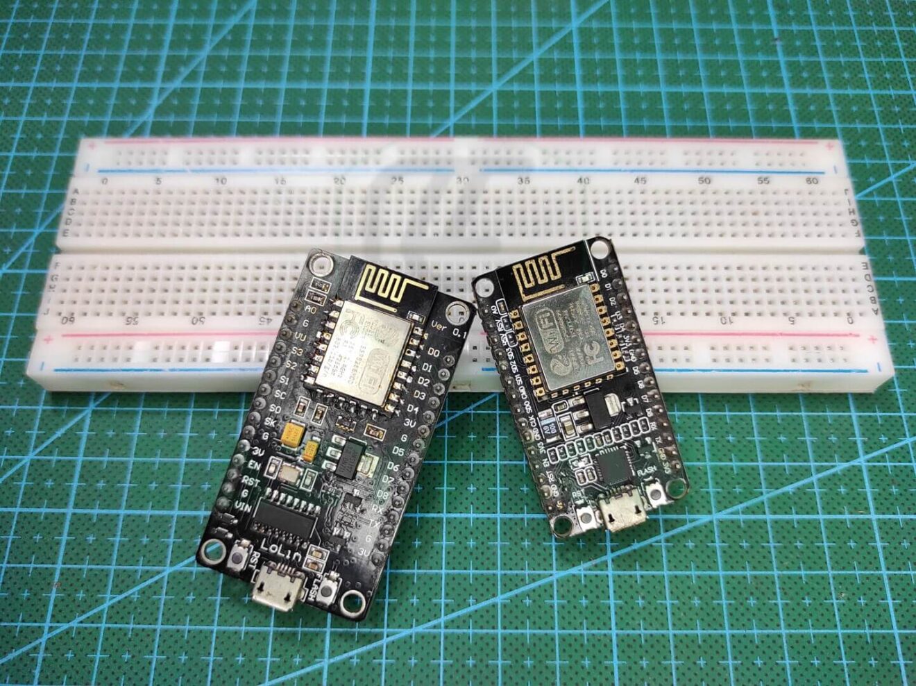 NodeMCU with Blynk App | Insight to IoT NodeMCU with Blynk App | Insight to IoT