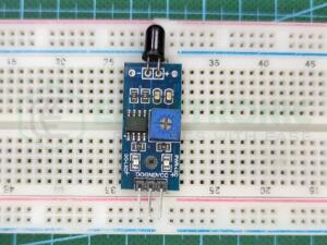 Flame Sensor with Arduino | Basics of Fire Detector